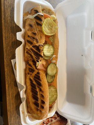 ITALIAN CORNER DELI BY MASSIMO - Updated November 2025 - 49 Photos & 95 ...