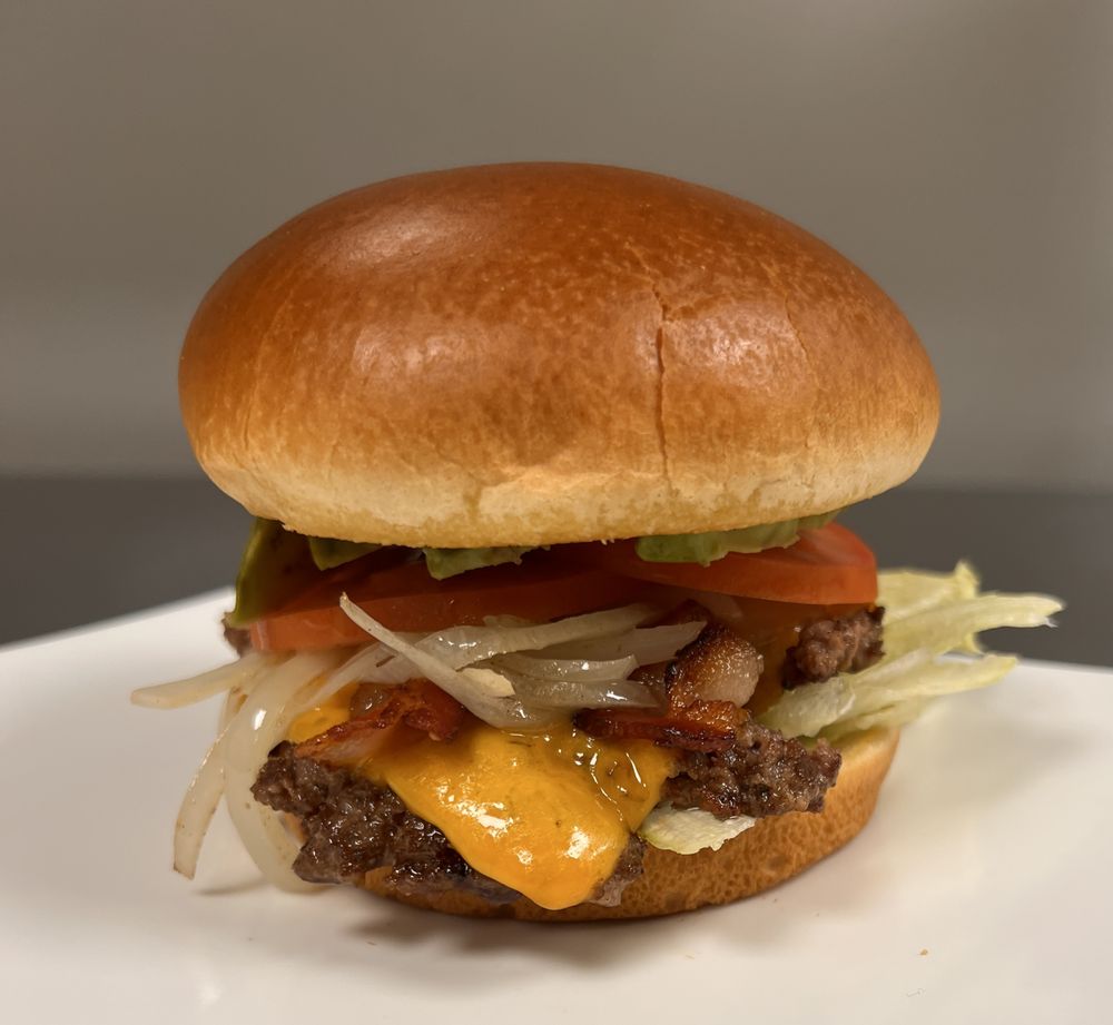 BARE KNUCKLE BURGER - Updated December 2025 - 1900 E 5th St, Tempe ...