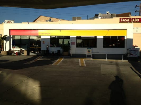 SHELL - Updated December 2025 - 17 Photos & 13 Reviews - 3020 W Olive ...