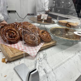 MAGNOL FRENCH BAKING - Updated December 2024 - 443 Photos & 250 Reviews ...