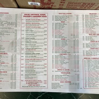 NEW PANDA CHINESE TAKE OUT Updated January 2025 28 Reviews 898 New Loudon Rd Latham New York Chinese Restaurant Reviews Phone Number Yelp