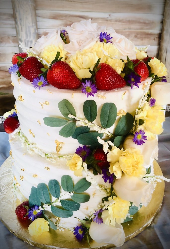 MOMMY MAGIC CAKES - 33 Photos & 24 Reviews - 1517 Ridgeside Dr, Mount ...