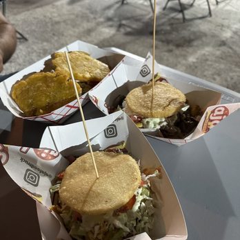 AJA FOOD TRUCK KENDALL - Updated October 2025 - 68 Photos - 14804 SW ...