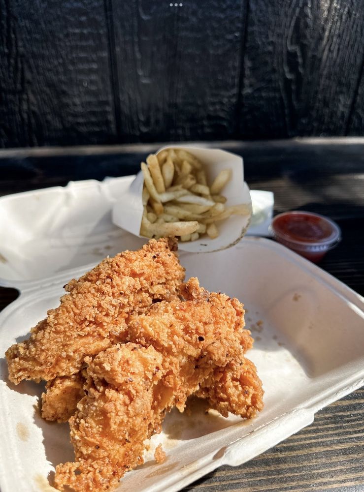 8TH STREET CHICKEN - Updated December 2025 - 12 Reviews - 511 W 8th St ...