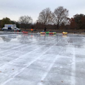 BRENTWOOD ICE RINK - Updated June 2025 - 23 Photos & 17 Reviews - 2505 ...