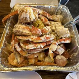 SKIPPER’S PIER COASTAL CAJUN KITCHEN - Updated October 2025 - 52 Photos & 96 Reviews - 103 N ...