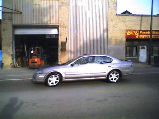 ABC PARADE FLOATS - Updated December 2025 - 3375 W Columbus Ave ...