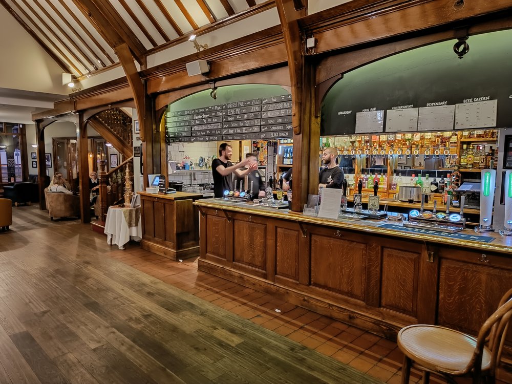 THE EMBANKMENT - Updated December 2024 - 14 Photos - 282-284 Arkwright ...