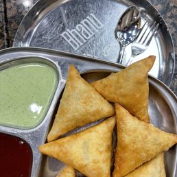 BHANU INDIAN CUISINE & MARKET - Updated October 2025 - 2538 Photos & 1645 Reviews - 7246 ...