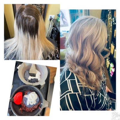 ZIBA SALON - Updated February 2025 - 27 Photos & 24 Reviews - 15135 SW ...