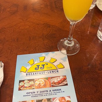JJ’S CAFE - 196 Photos & 197 Reviews - 10233 E Nw Hwy, Dallas, Texas ...