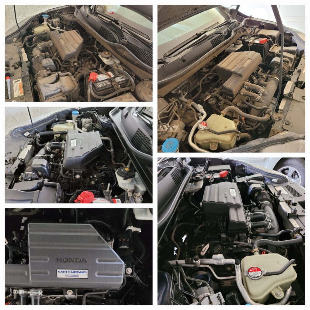 THE DETAIL FACTORY - Updated December 2024 - 12 Photos - Oxnard ...