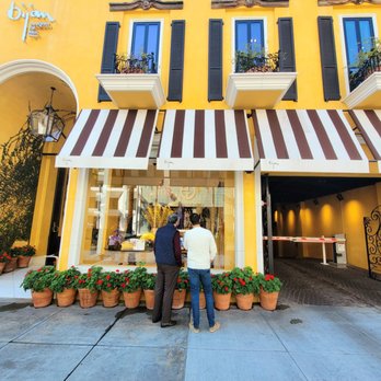 THE HOUSE OF BIJAN - Updated October 2025 - 108 Photos & 18 Reviews ...