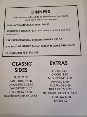 THE SHAMROCK PLACE - Updated January 2026 - 40 Court Sq, Erin ...