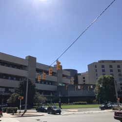 DUKE UNIVERSITY HOSPITAL - 82 Photos & 100 Reviews - 2301 Erwin Rd ...