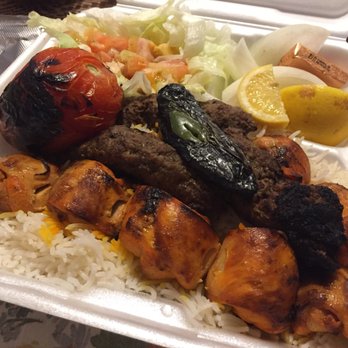 Nayeb Kabab - 20 Photos & 31 Reviews - Persian/Iranian - 1300 S Los ...