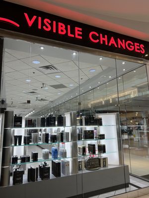 VISIBLE CHANGES - Updated January 2026 - 99 Photos & 249 Reviews - 303 Memorial City, Houston ...