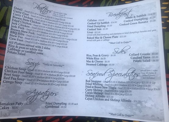 MICHELLE’S KITCHEN AND CATERING - 46 Photos & 14 Reviews - 632 E Landis ...