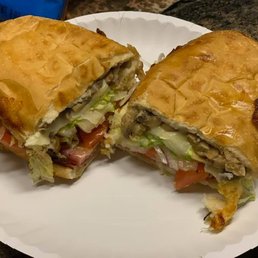 BUCKEYE FAMILY PIZZERIA - Updated July 2025 - 52 Photos & 64 Reviews ...