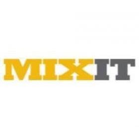 MIXIT - Updated May 2024 - Berth 1, Tilbury, Essex, United Kingdom ...