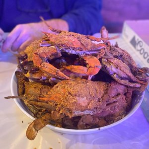 SKIPJACK’S CRAB DECK - 16 Reviews - 818 Bowleys Quarters Rd, Middle ...