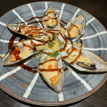 KOPAN SUSHI & RAMEN BAR - GLENDALE - Updated July 2024 - 1368 Photos ...