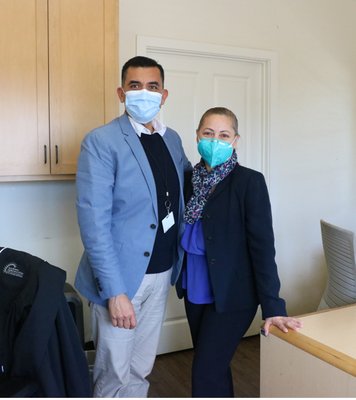 SBNC: EASTSIDE NEIGHBORHOOD CLINIC - Updated June 2026 - 12 Photos & 16 ...