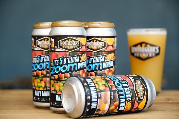 BOOTLEGGER’S BREWERY - 822 Photos & 897 Reviews - 130 S Highland Ave ...