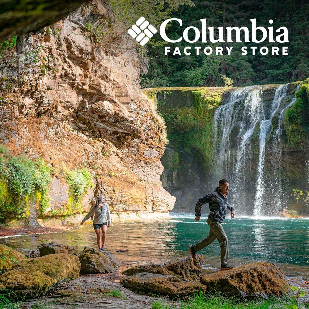 COLUMBIA FACTORY STORE - Updated October 2025 - 18 Photos - 120 Laconia ...
