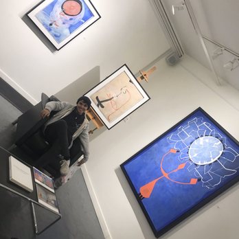 JAMALI NYC GALLERY - Updated October 2025 - 14 Photos & 16 Reviews ...