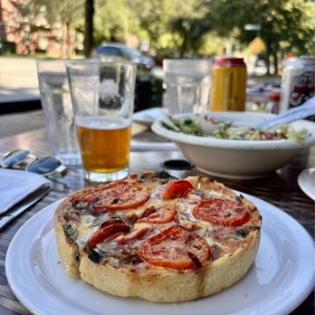 Lou Malnati's Pizzeria Skokie, IL - Last Updated March 2025 - Yelp