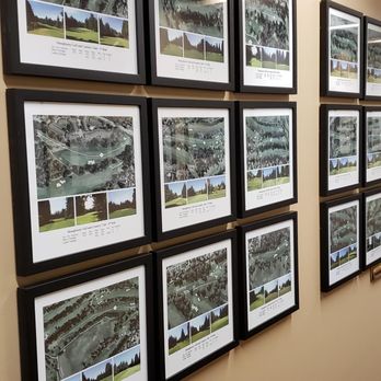SHAUGHNESSY GOLF & COUNTRY CLUB - Updated December 2025 - 38 Photos ...