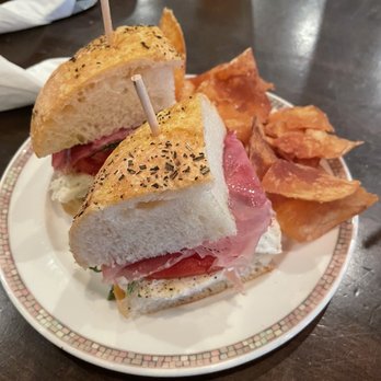 PANE RUSTICA - Updated July 2024 - 386 Photos & 545 Reviews - 3225 S ...