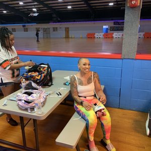 COLUMBIA ICE RINK - Updated June 2025 - 5876 Thunder Hill Rd, Columbia ...