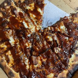 FUOCO APIZZA - Updated August 2025 - 255 Photos & 169 Reviews - 461 W ...