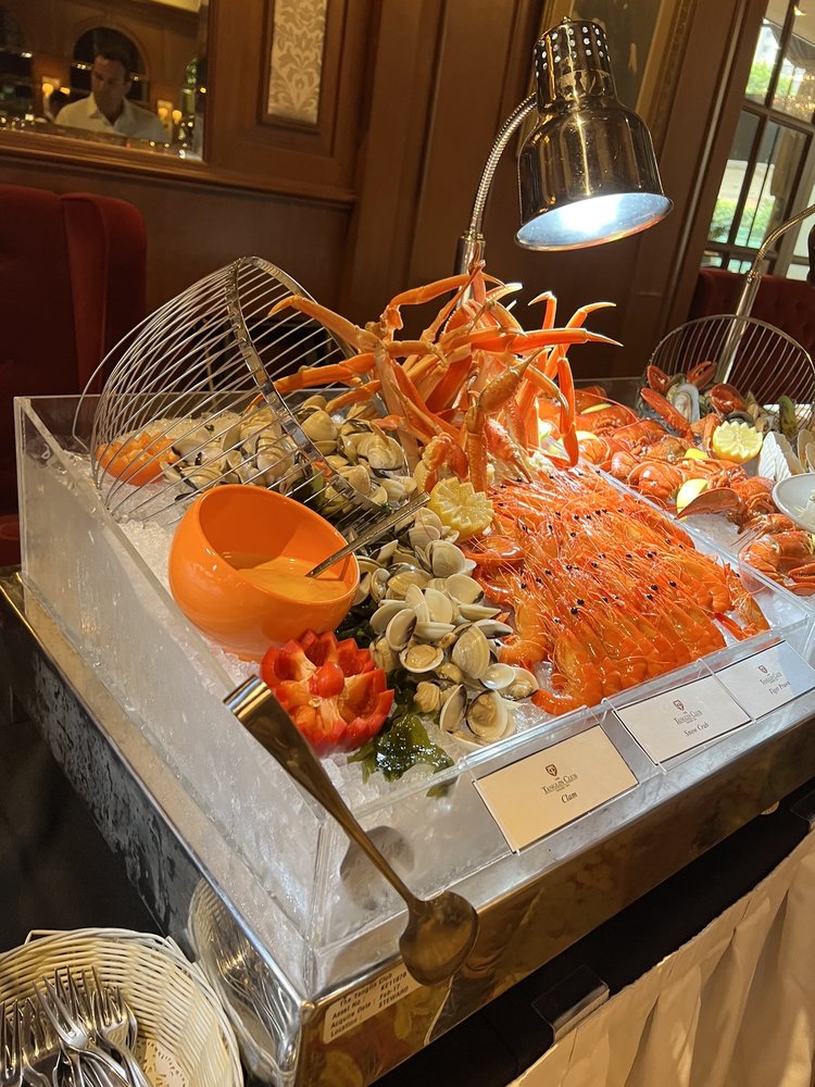 THE TANGLIN CLUB - Updated October 2025 - 10 Photos & 11 Reviews - 5 ...