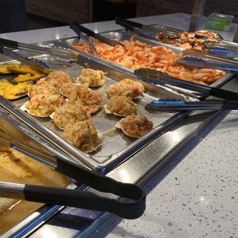 CHARM CITY BUFFET & GRILL - Updated December 2025 - 204 Photos & 133 ...