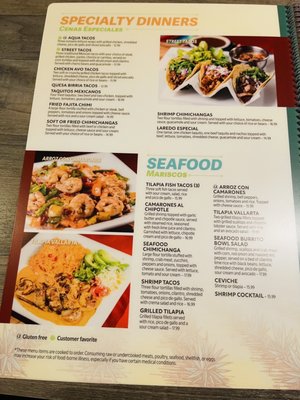 GRAN RODEO MEXICAN BAR & GRILL - Updated December 2025 - 130 Photos ...