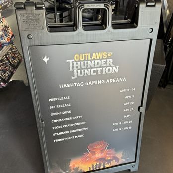 HASHTAG GAMING ARENA - Updated January 2026 - 16 Photos - 13320 ...