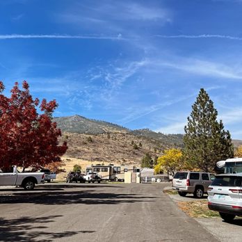 GOLD RANCH RV RESORT - Updated October 2025 - 61 Photos & 50 Reviews ...