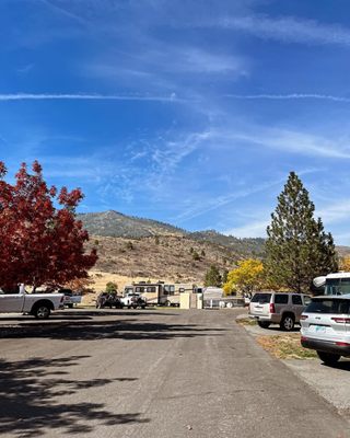 GOLD RANCH RV RESORT - Updated July 2025 - 53 Photos & 50 Reviews - 350 ...