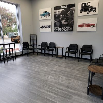 SERVICE STREET AUTO REPAIR - Updated October 2025 - 14 Photos - 3480 ...