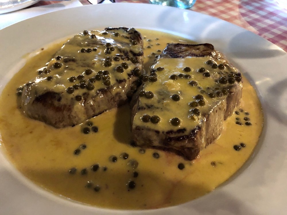 FILICUDI RESTAURANT - Updated July 2025 - 32 Photos - 11 Ramsay Rd ...