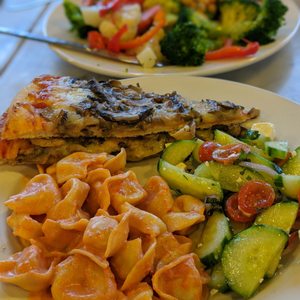 ST PHILIPS BAKERY - 191 Mactaggart Drive, Nobleton, Ontario - Bakeries ...