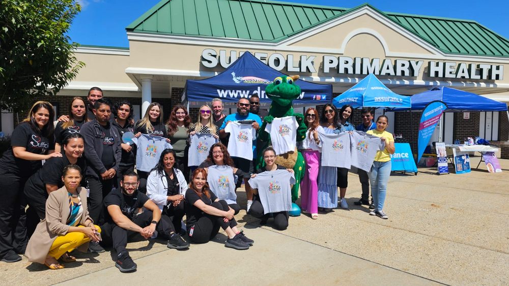 SUFFOLK PRIMARY HEALTH - Updated January 2026 - 170 Old Country Rd ...