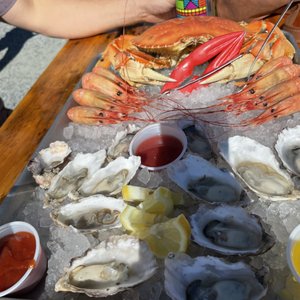 BUCK BAY SHELLFISH FARM - TEMP. CLOSED - 268 Photos & 158 Reviews - 117 ...