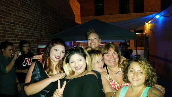 EFFEX NIGHTCLUB - 32 Photos & 69 Reviews - 420 Central St SW ...