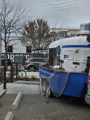 RIGHT SIDE OF THE BOAT FISH AND CHIPS - Updated December 2025 - 31 ...