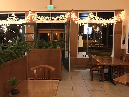 MOON & TURTLE - CLOSED - 506 Photos & 475 Reviews - Seafood - 51 ...