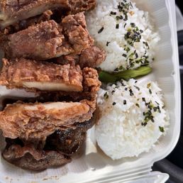 LUNCH BOX KITCHEN OF HAWAII - Updated June 2025 - 425 Photos & 206 ...